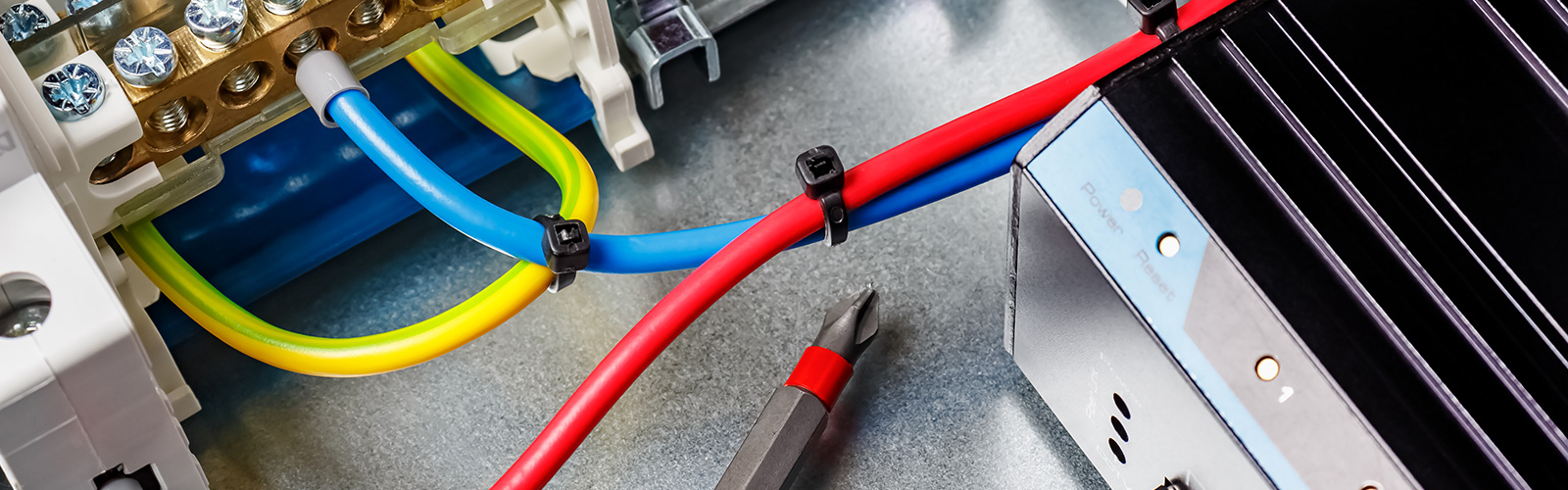 Licensed Electricians Asheville, NC | RLC Service Group, Inc.